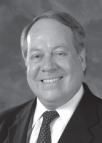 Carlos A. Cabrera | Stanley and Karen Pigman College of Engineering